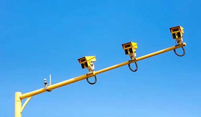 Average speed cameras: How do they work? - SalisburyPost